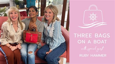 Ruby Hammer The Best Kept Make Up Secrets Making The Best Of Your