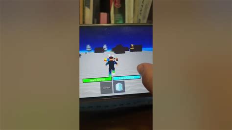 Can You Playing Blocks Fruits Youtube