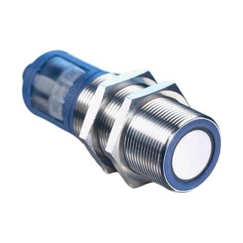 Microsonic Proximity Sensor M30 2 X Npn Mic 130 Ee Tc Pacific