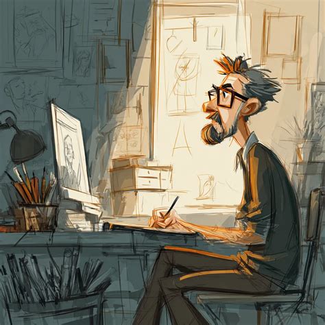 The Ultimate Guide To Hiring And Working With A Freelance Animator