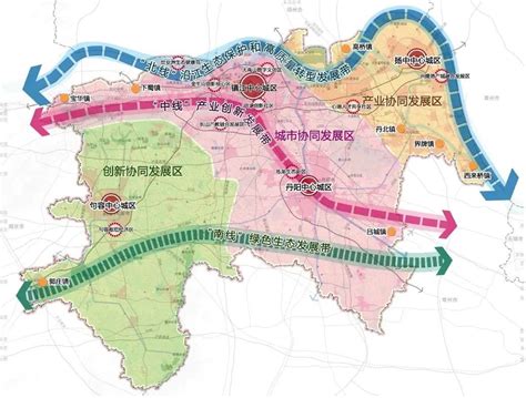 正式批复！镇江：到2035年将城区打造成Ⅱ型大城市凤凰网江苏凤凰网