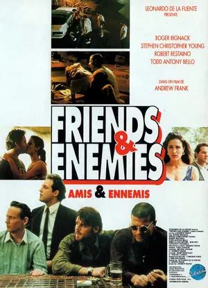 Friends Or Enemies