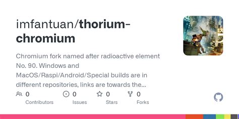 Github Imfantuanthorium Chromium Chromium Fork Named After Radioactive Element No 90 Github Imfantuanthorium Chromium Chromium Fork Named After Radioactive Element No 90