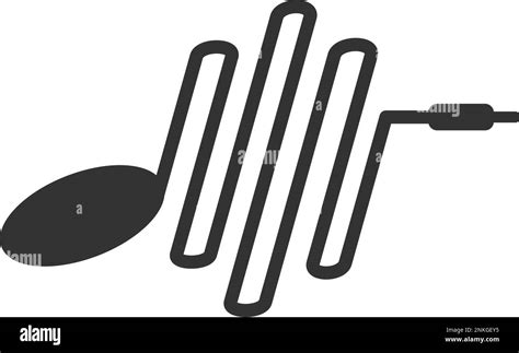 Sound Wave Music Wave Logo Template Icon Illustration Brand Identity