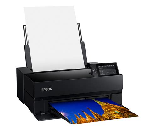 Epson Surecolor P Review Pcmag Australia