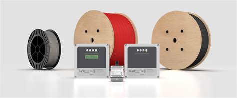 Linear Heat Detection Eurofyre