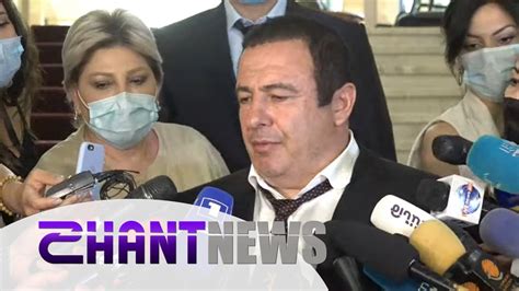 Սա շինծու գործ է Գագիկ Ծառուկյան Youtube