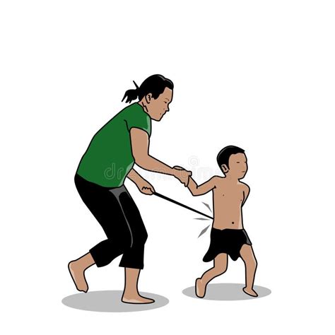 Hitting Clipart