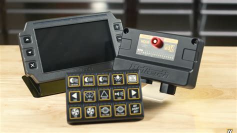 The Haltech Rebel Ls Complete Engine Management Made Easy