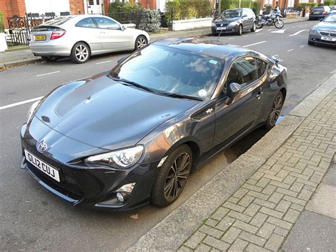Toyota Gt86gr86 Ölwechsel Ölmenge Ölfilter Kosten And Intervalle