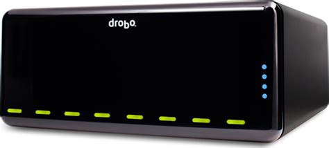 Data Robotics Drobo Lucid Information Systems Data Robotics Drobo Lucid Information Systems
