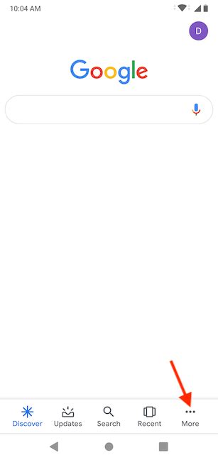 How To Disable Google Assistant On Android Digital Citizen