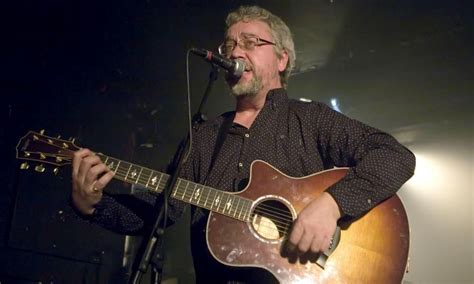 Karl Wallinger Songwriter And Frontman Of World