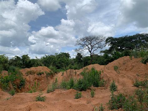 Exploring The Copperbelt A Journey Through The Promise Of Zambia