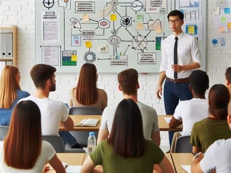 Agency Theory Teaching Resources