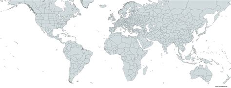 The First Political States Map Of Hoi Iv Preman The Guns R Hoi4