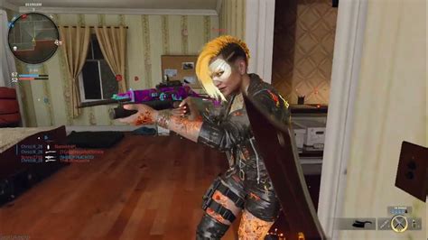 Dominating Cod Lobbies With Cleaver 42kills Black Ops 6 Youtube