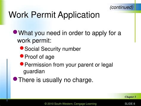 Ppt Work Related Forms And Laws For Employees Powerpoint Presentation