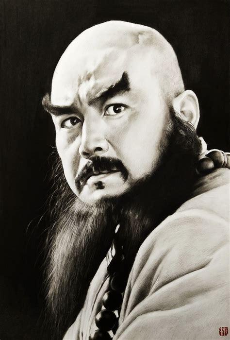 鲁智深人物图片画像鲁智深画像图片大全大山谷图库