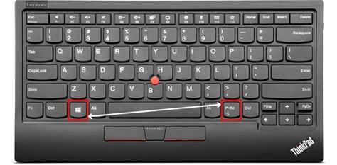 How To Screenshot On A Lenovo Laptop One World Rental UK