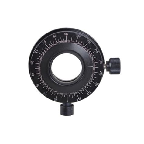 Pmc Series Manual Polarizer Rotators Application Laboratory At Best