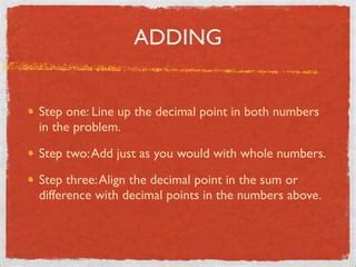 Nats Decimal Keynote PDF