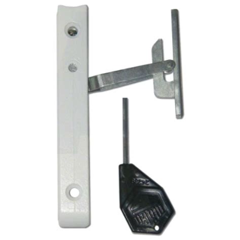 Maco Multivent Upvc Window Restrictor