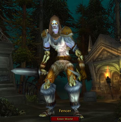 Turtles Top Transmog Turtle Wow