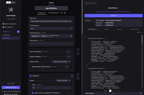 Support Dynamic Primary Keys In The Records Array · Issue 29041 · Airbytehqairbyte · Github