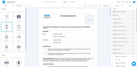 Documints Alternative Choosing Your Right Document Generator
