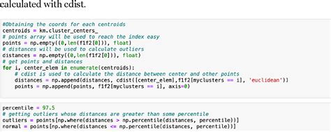 figure 4 11 from anomaly detection in log files using machine learning