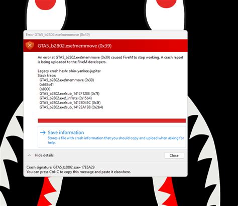 Need Help FiveM Client Support Cfx Re Community