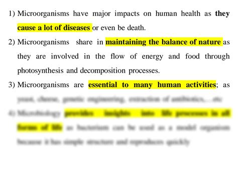 SOLUTION Prokaryotic Cell Structure Copy Studypool