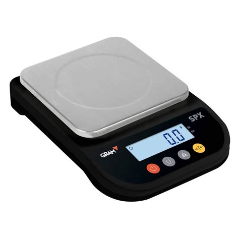 Electronic Precision Scale Gram Spx 1000d