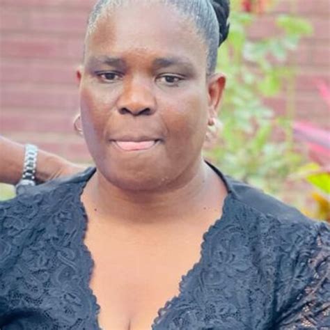 Tinyiko Rikhotso University Of Venda Thohoyandou Univen Department Of Advanced Nursing