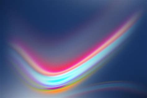 Premium Psd Abstract Background With Shiny Waves Effect