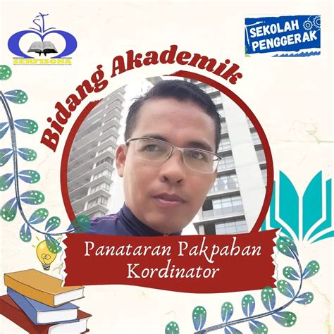 Osis Bidang Akademik Sma Katolik Sibolga