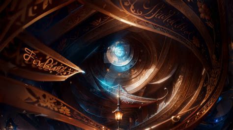 Explore The Best Recursion Art Deviantart