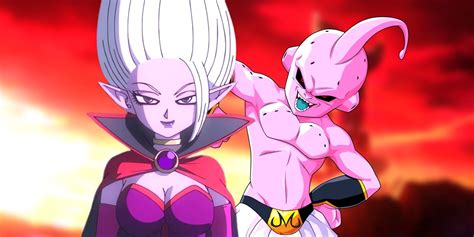 Dragon Ball Daima Teases The Demon Realms Most Horrific Realm Dragon Ball Daima Teases The Demon Realms Most Horrific Realm