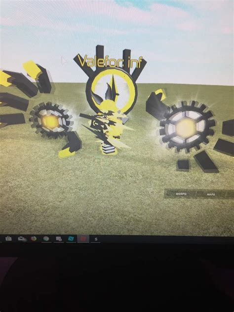 Protosmasher Showcase Roblox Amino