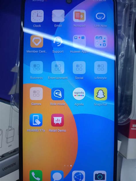 Huawei Y7a Ppa Lx2 Demo Remove Romdump