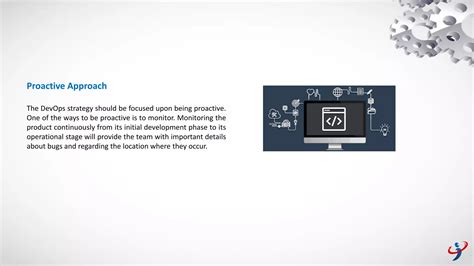 Why Monitoring Is Important In Your Devops Strategypdf Web
