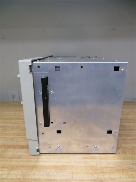 Tektronix TDS5104B 1gz 5GS S Oscilloscope 3M SM USB ETH PWR JIT CAN LIN PH47 Bullseye Calibration