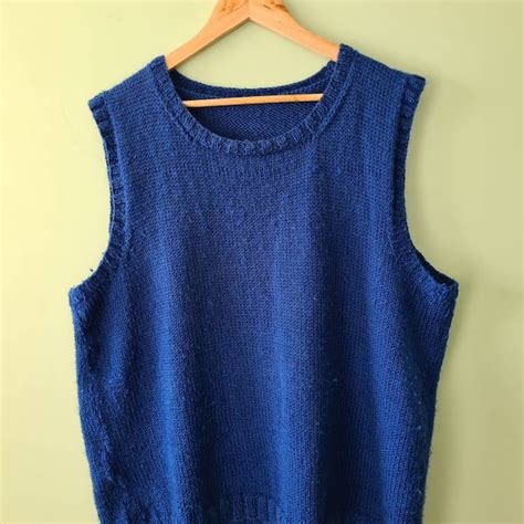 Basic Sweater Knitting Pattern Beginner Friendly Top Down Raglan