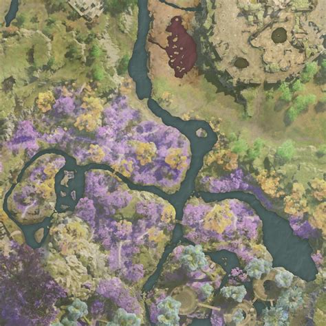 Aion 2 Interactive Maps Route Optimizer Resources And Gathering