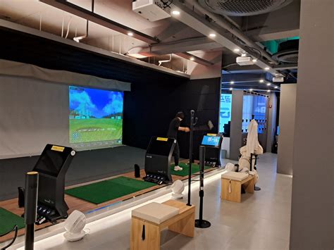 Gdr 실내골프연습장 오후 인포 구합니다 향남읍 당근 알바