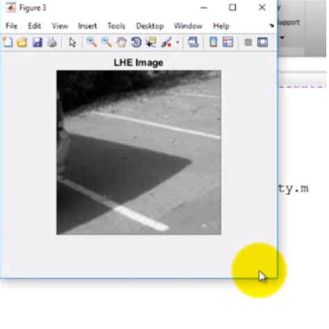 Shadow Detection And Removal In Images Using Matlab Image Processing Project