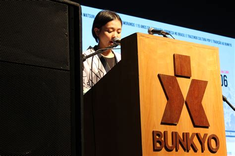 Bunka Matsuri Atrai 20 Mil Pessoas Portal Nippon Já