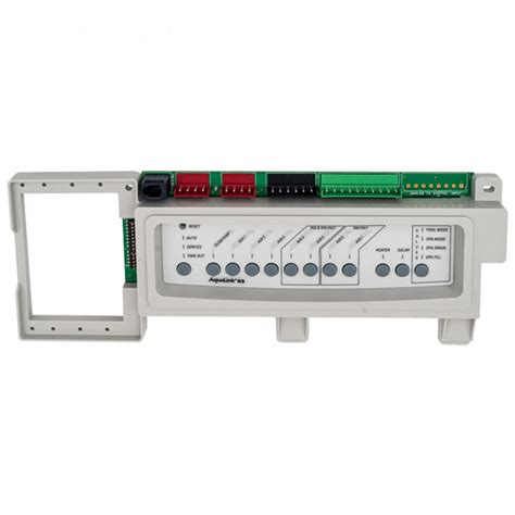 Buy Jandy Rs8 Pool And Spa Upgrade Kit 1 Touch Rs System Bezel Upgrade Kit For Aqualink Rs8