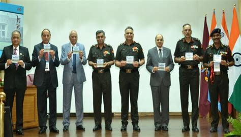 Afmc Pune Hosts Successful Cme On Legal And Ethical Healthcare Issues